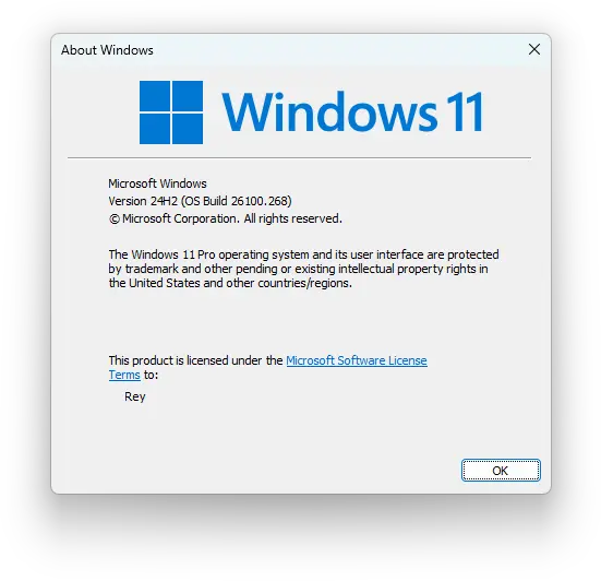 Windows 11 24H2'ye geçmek için Beta'dan Dev Channel'a geçilir mi ...